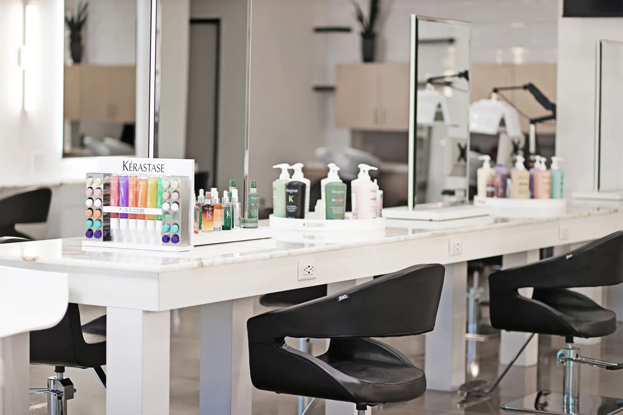 ScalpBar Las Vegas - premier scalp and hair spa